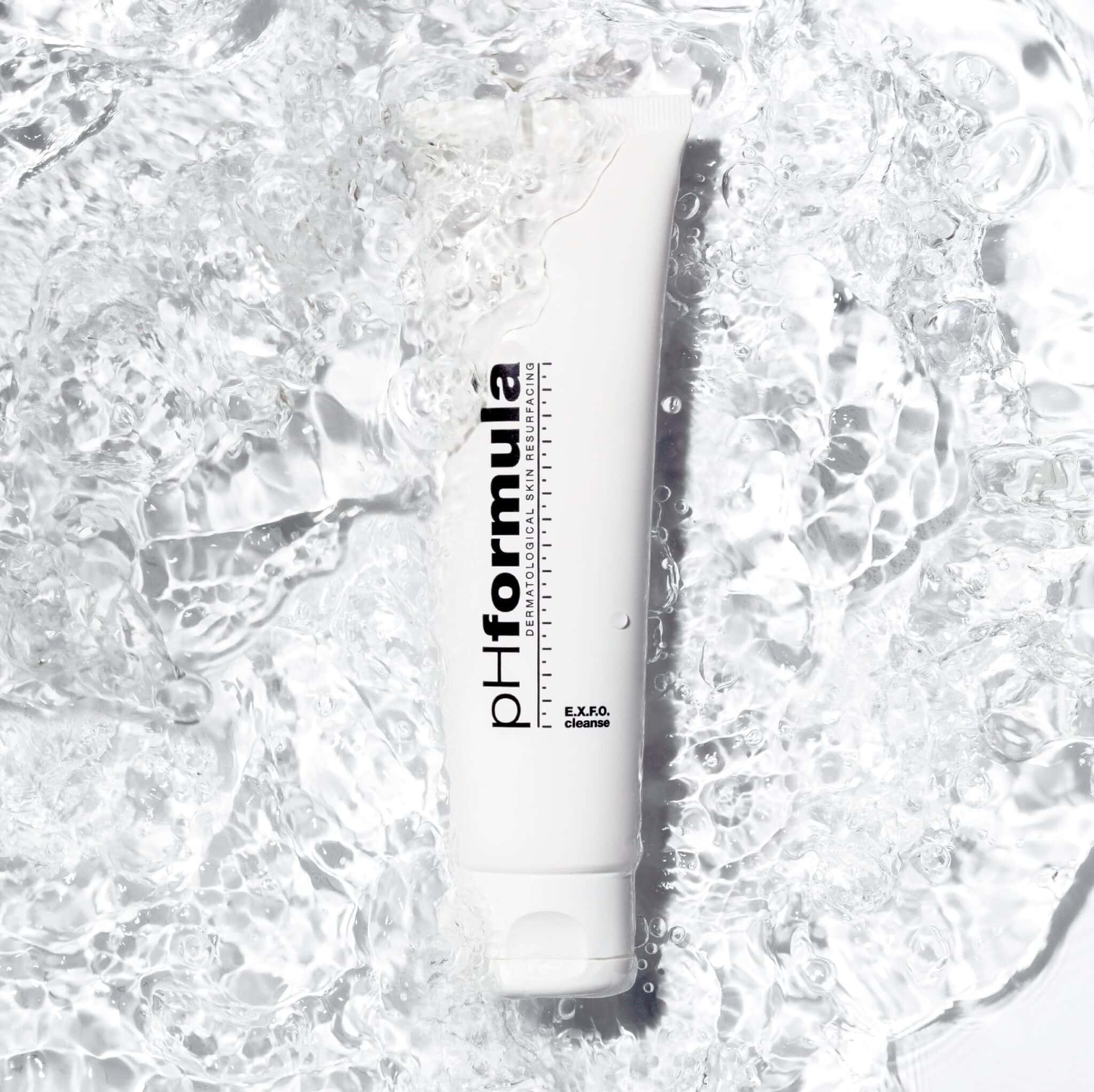pHformula – Dermatological Skin Resurfacing